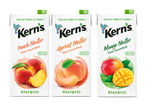 Products | Kern's