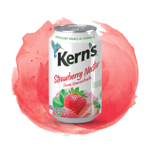 Strawberry | Kern's