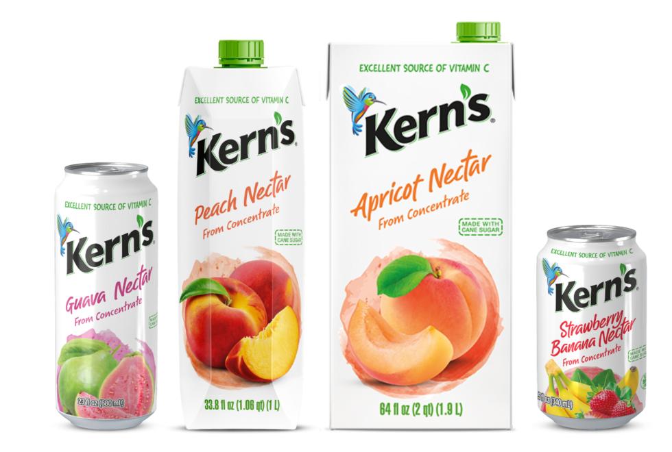 Our Story | Kern's