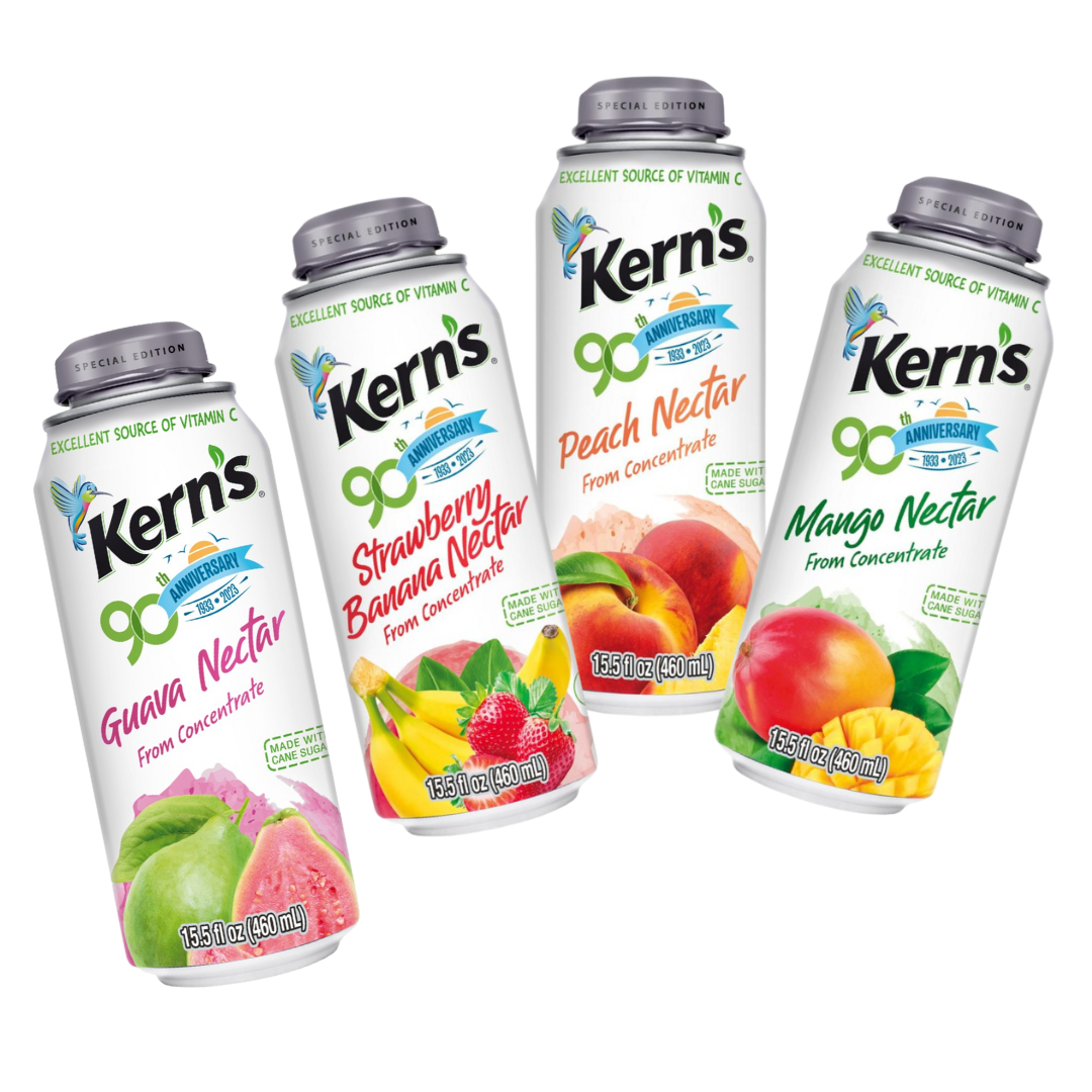 Products | Kern's