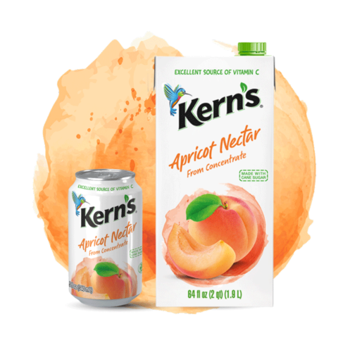 Kern's | Kern's Nectar